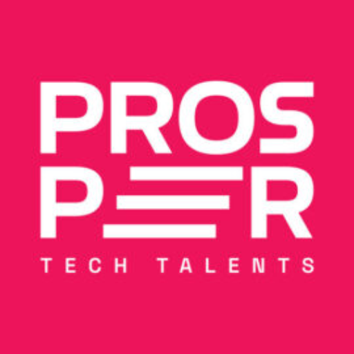 Home - Prosper Tech